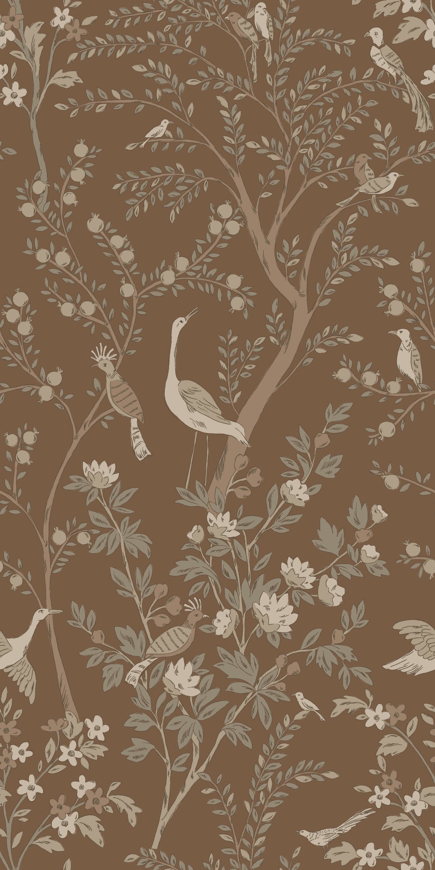 Paradis – Chasing Paper