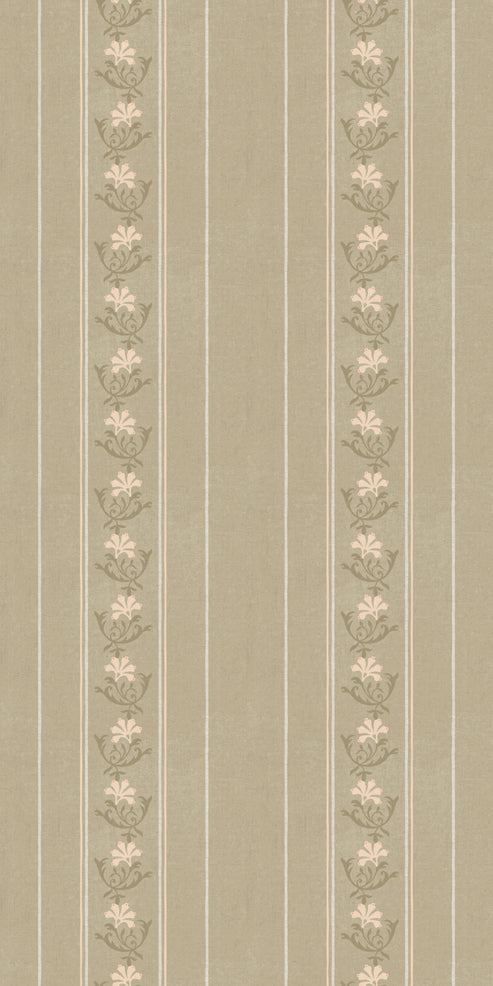 Posey Stripe – Chasing Paper