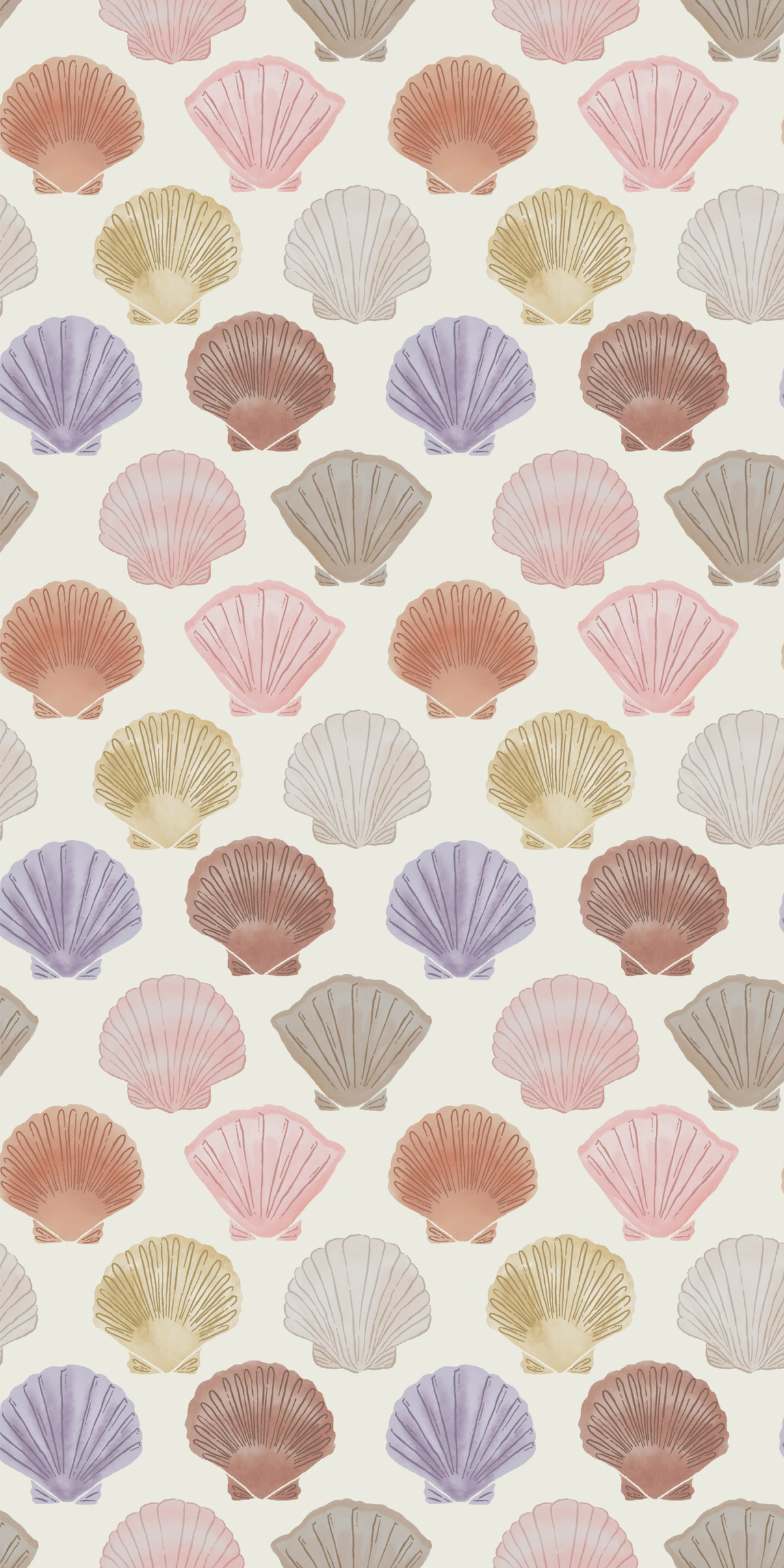 Shells – Chasing Paper