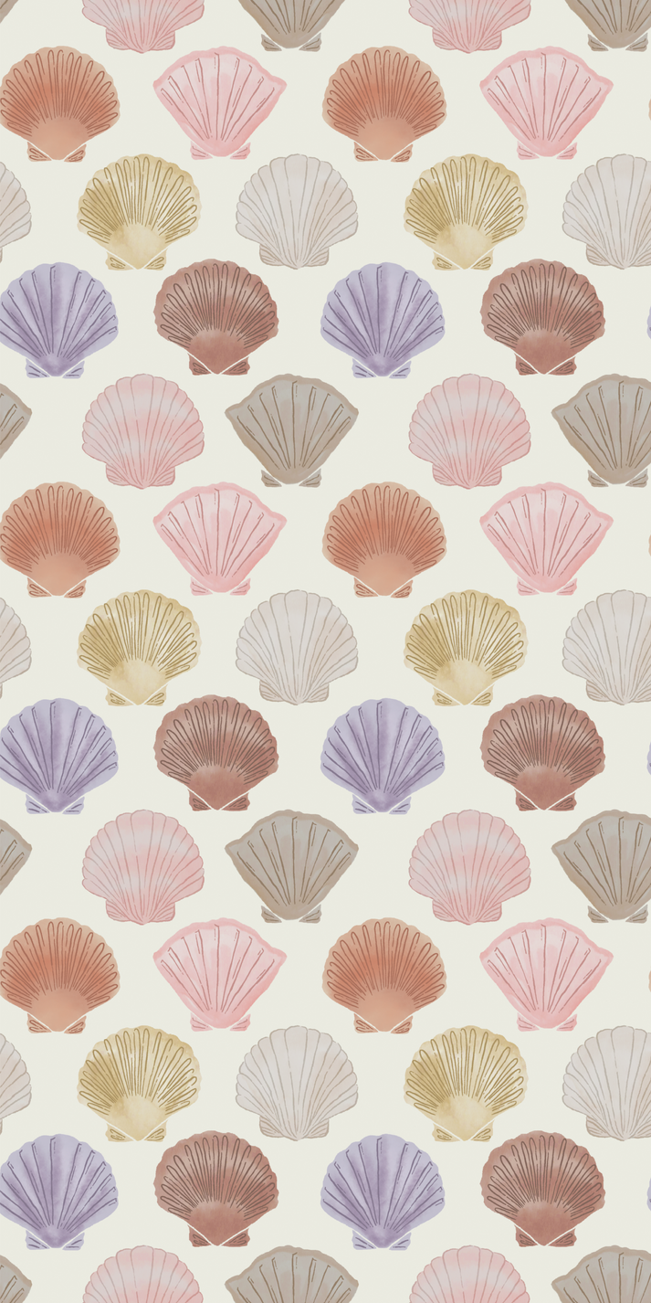 Shells – Chasing Paper