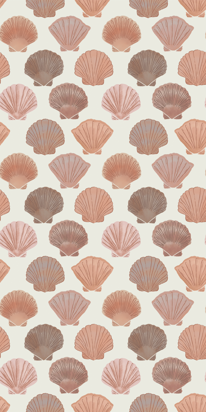 Shells – Chasing Paper