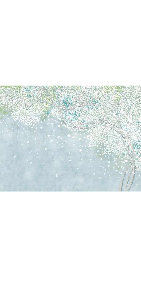 Sakura – Chasing Paper