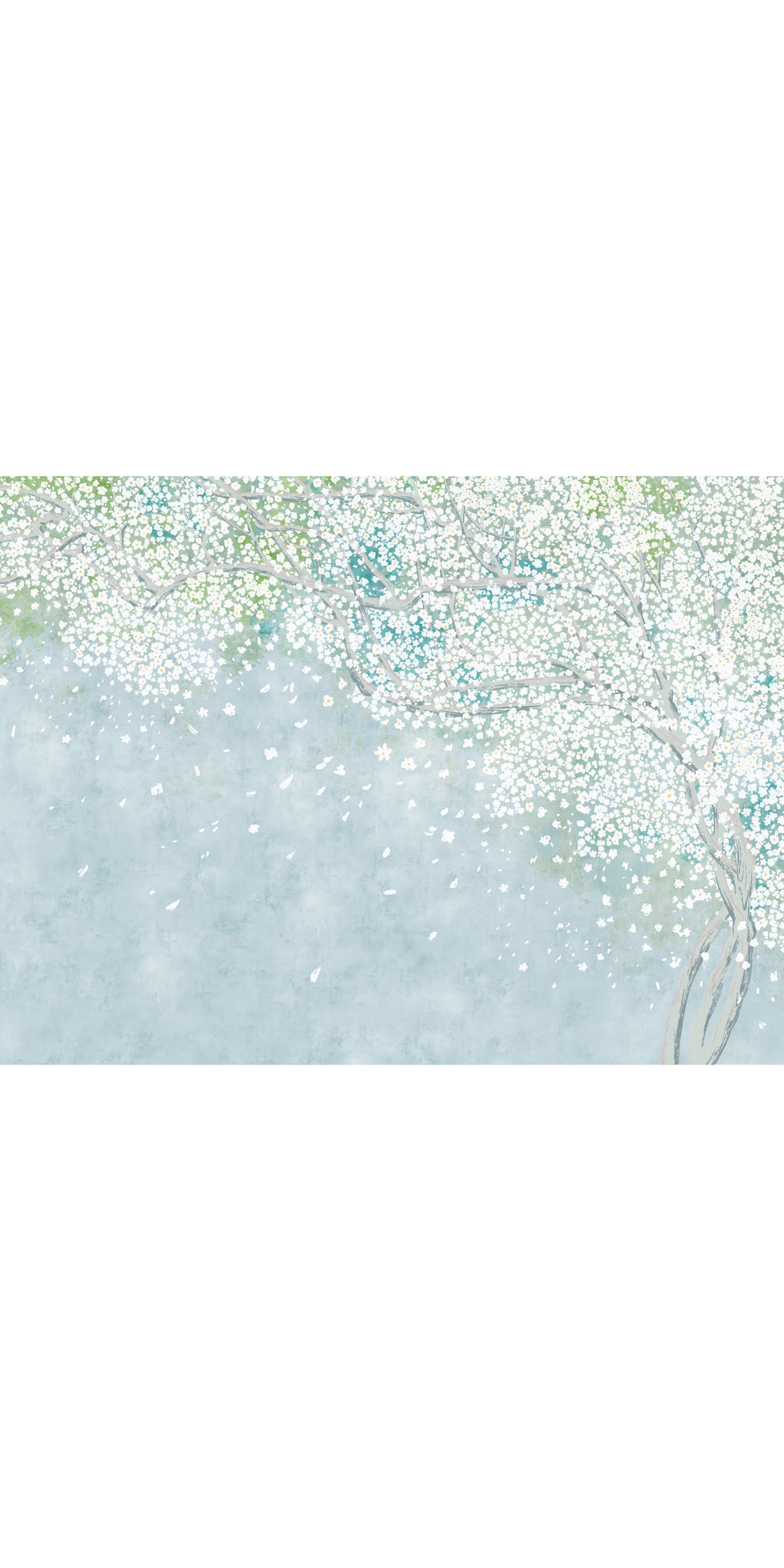 Sakura – Chasing Paper