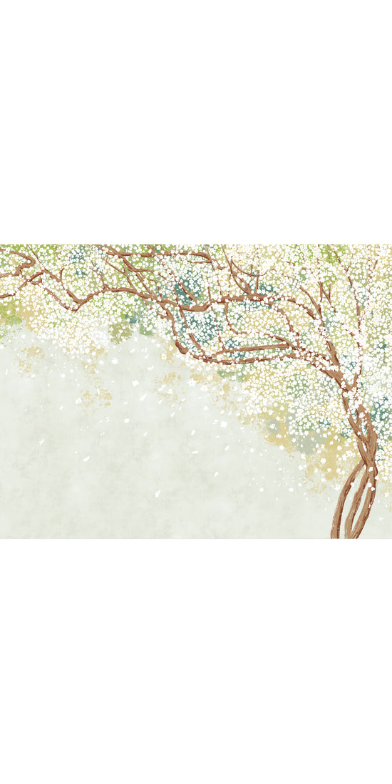 Sakura – Chasing Paper