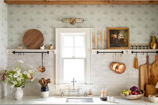 Design Forward Wallcoverings – Chasing Paper