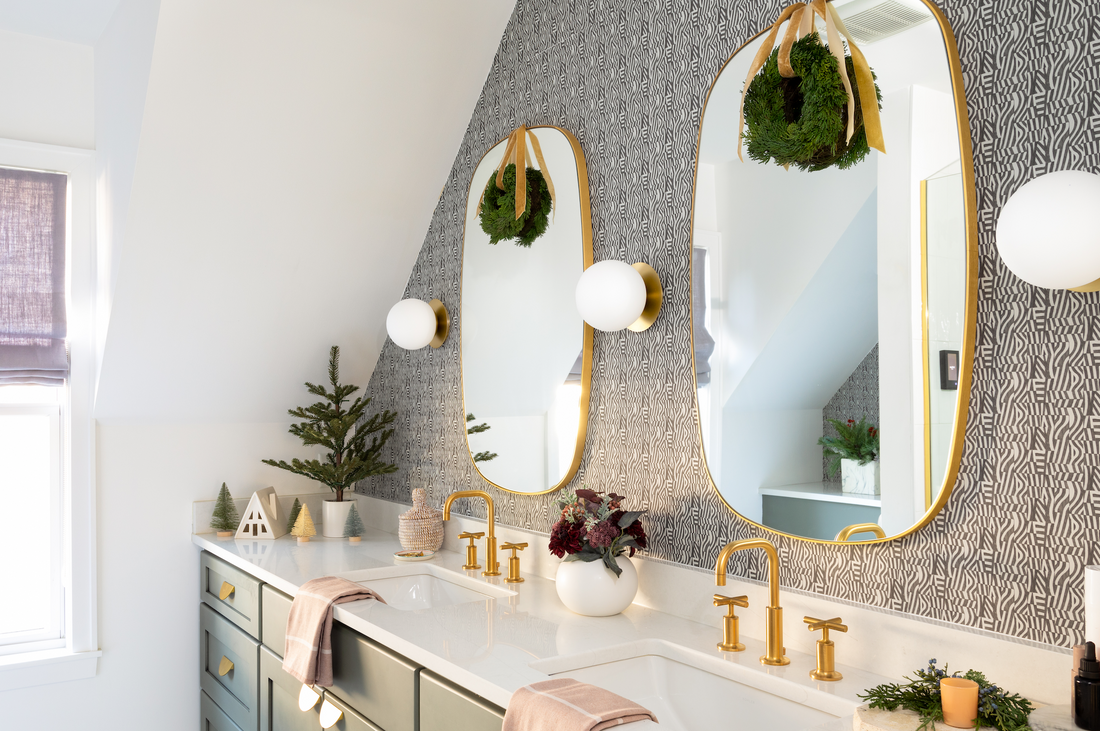 Design Forward Wallcoverings – Chasing Paper