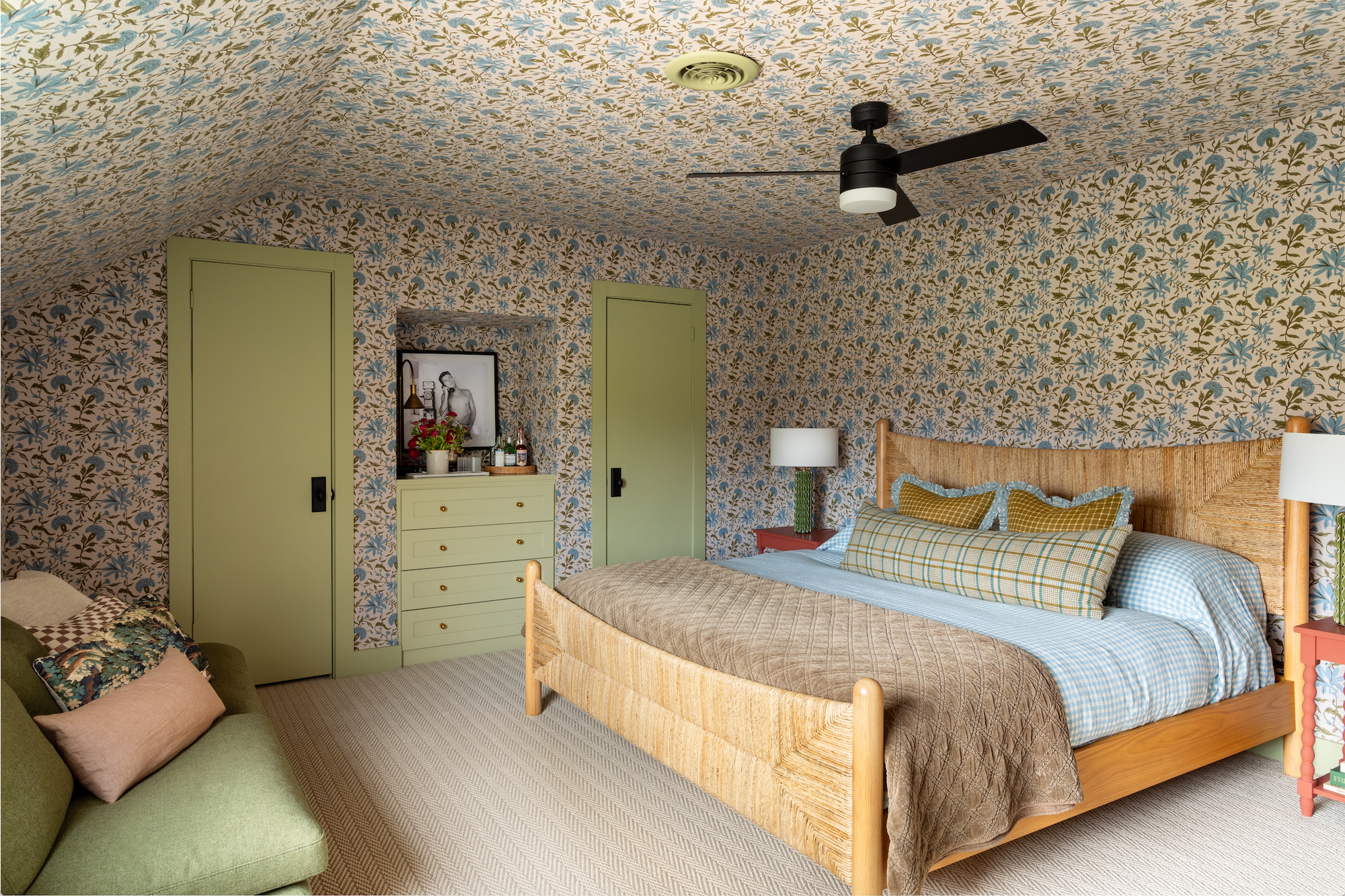 Design Forward Wallcoverings – Chasing Paper