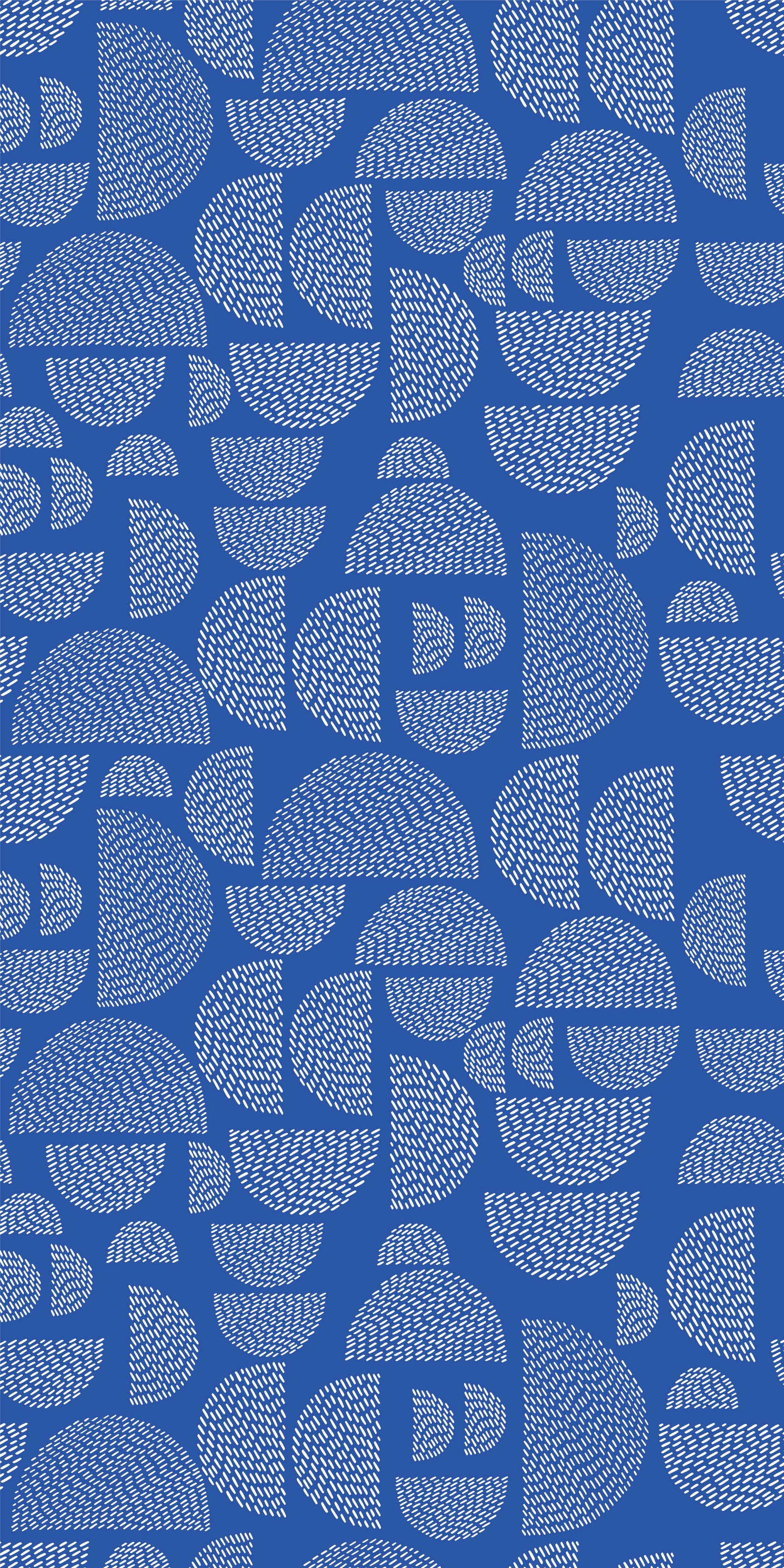 Semi Stitched – Chasing Paper