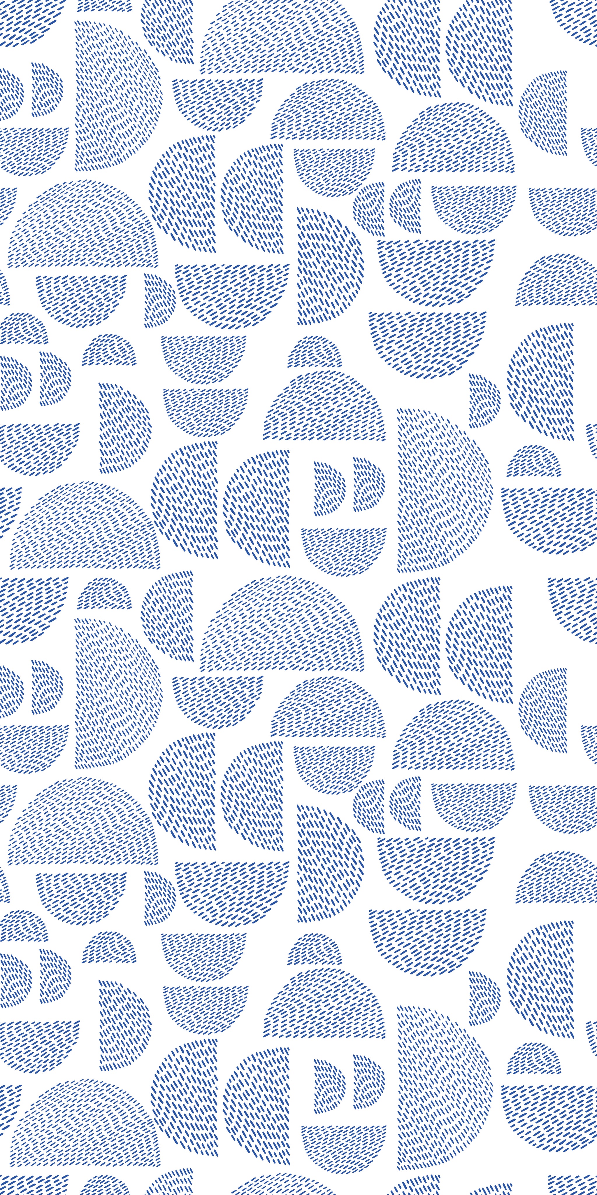 Semi Stitched – Chasing Paper