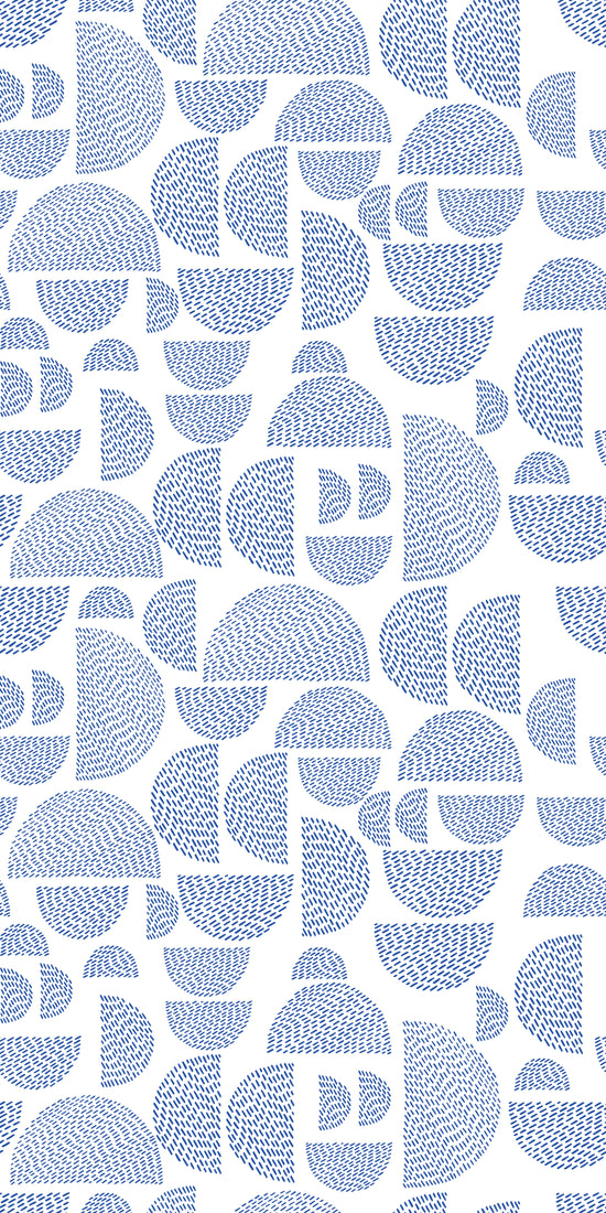 Semi Stitched – Chasing Paper