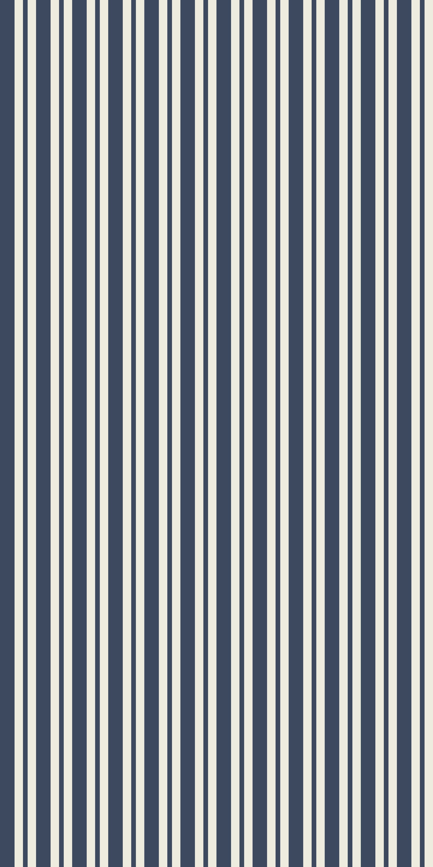 Simple Stripe – Chasing Paper