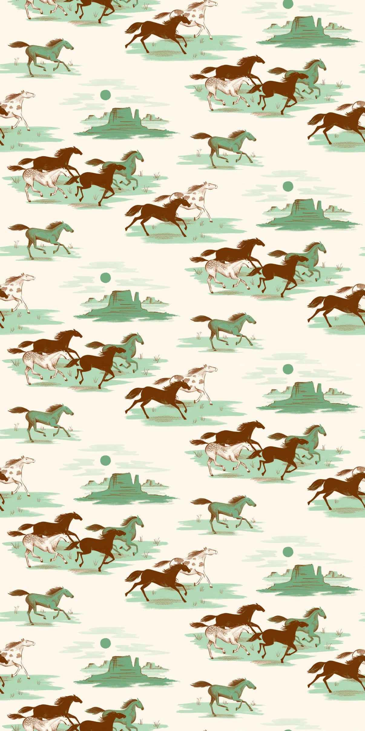 Stampede – Chasing Paper