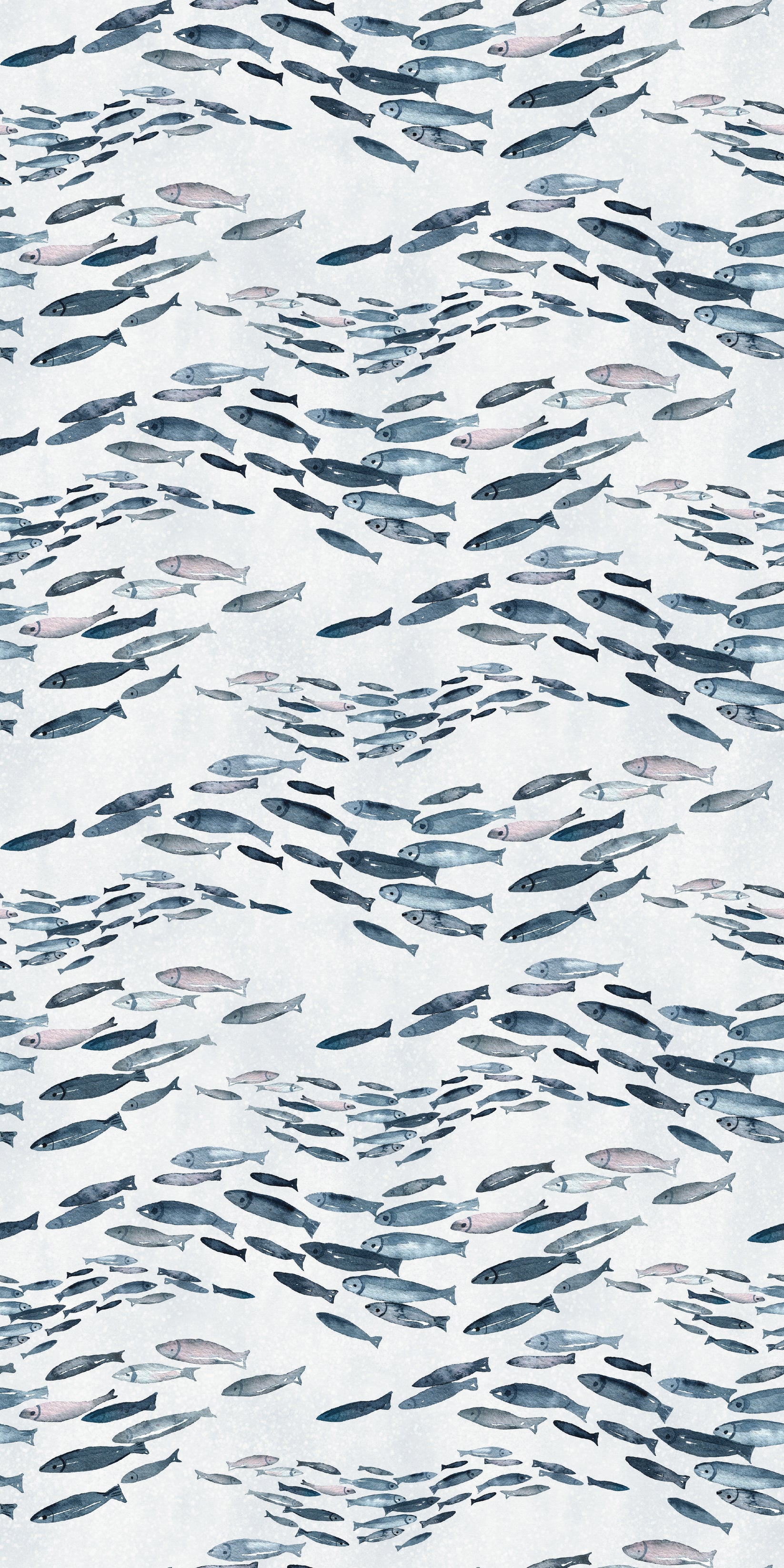 Swimming Upstream – Chasing Paper