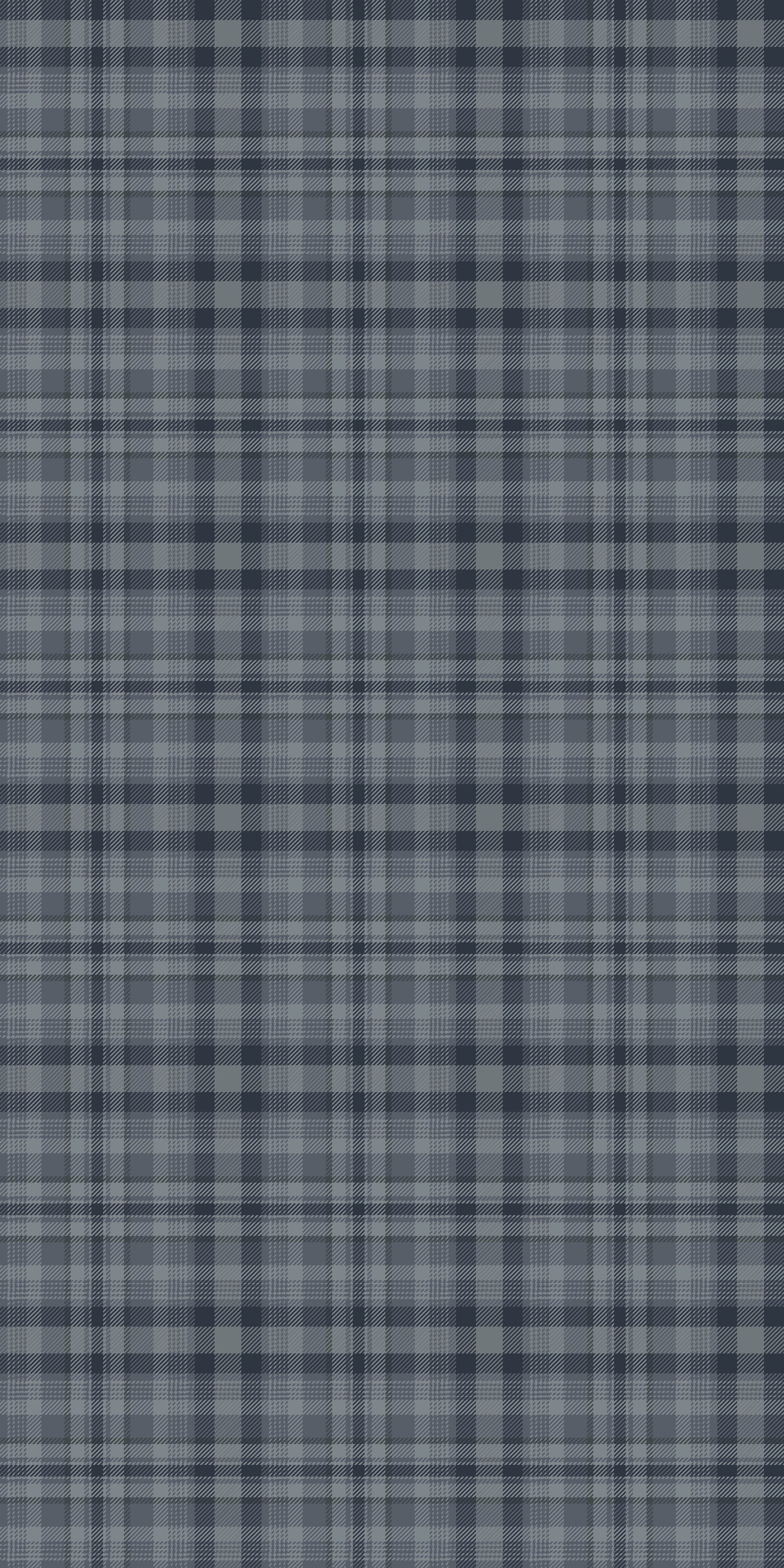 Tonal Plaid – Chasing Paper
