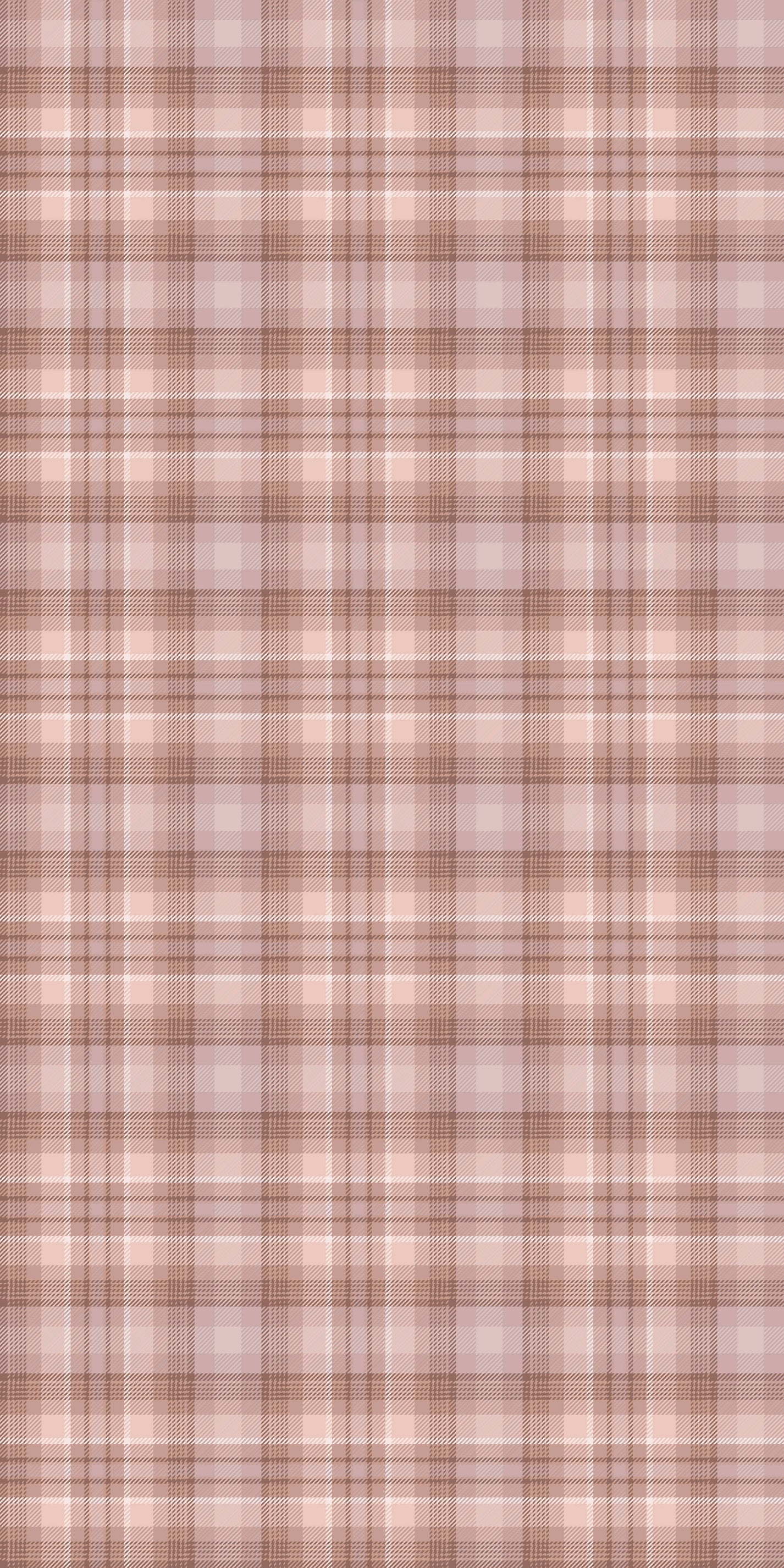 Tonal Plaid – Chasing Paper