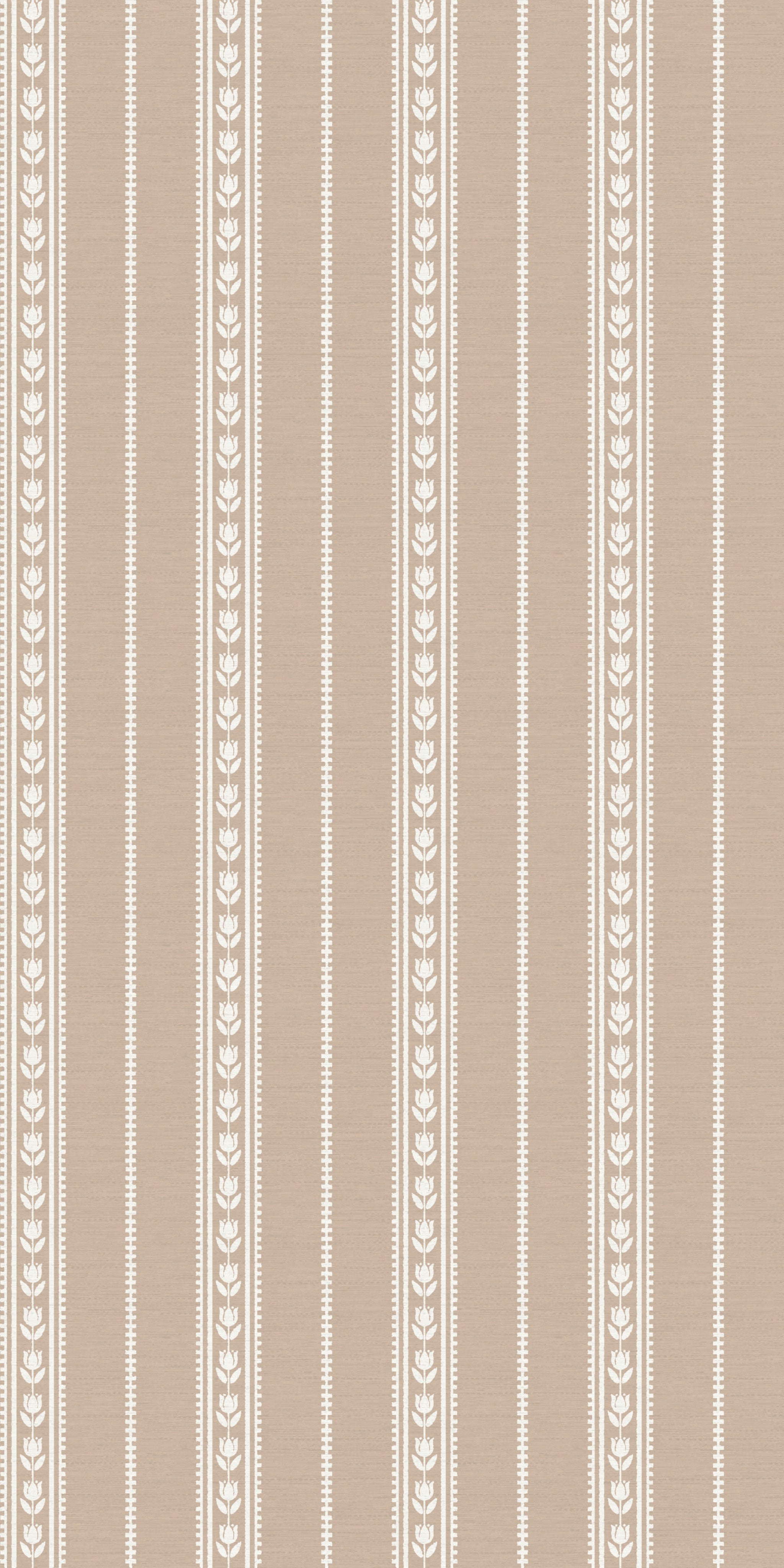 Tulip Ticking Stripe – Chasing Paper