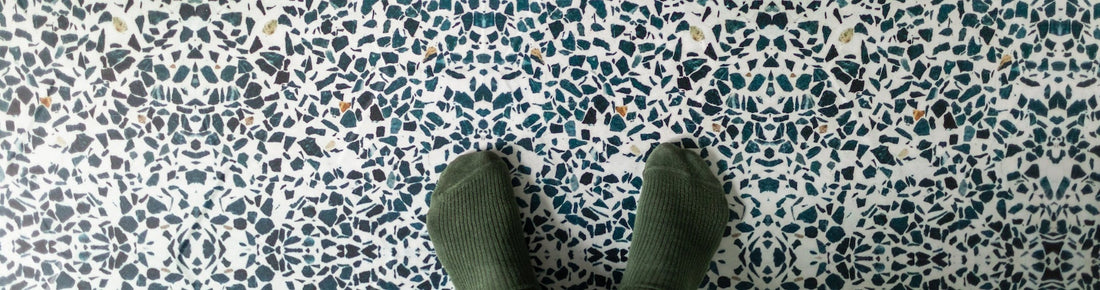 Design Forward Wallcoverings – Chasing Paper