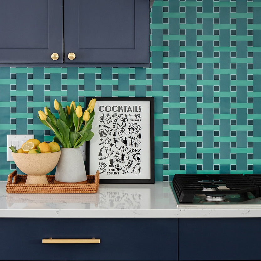 Design Forward Wallcoverings – Chasing Paper