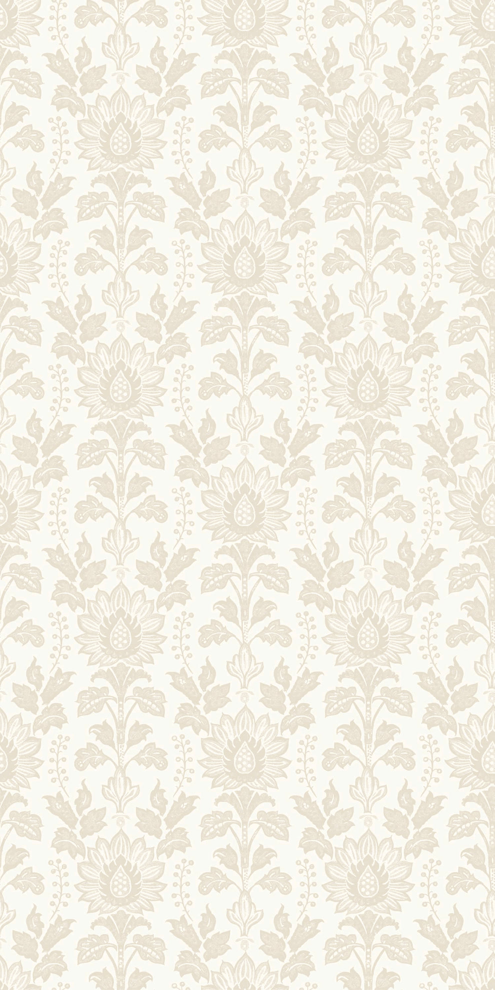 Cottage Damask – Chasing Paper