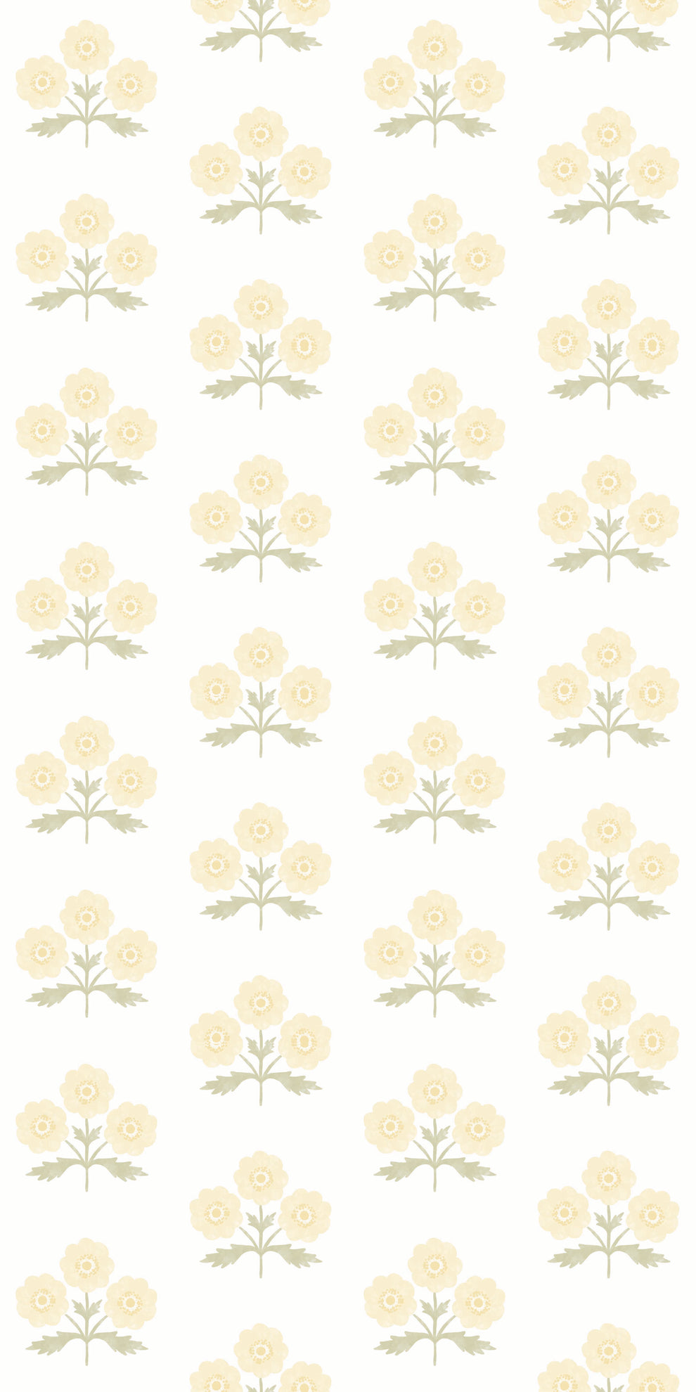 Field Floral – Chasing Paper