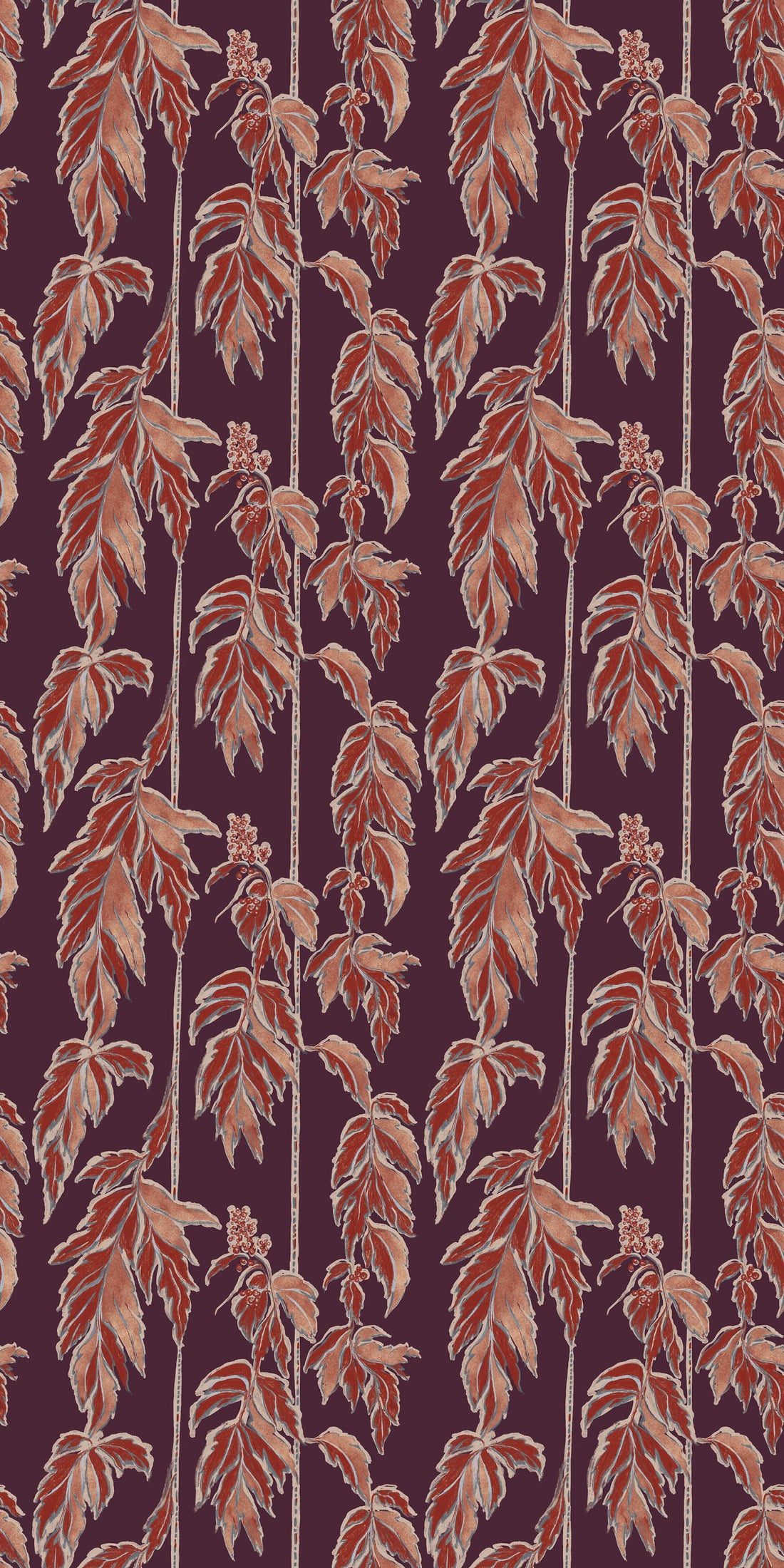 Legacy Leaves – Chasing Paper