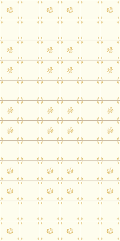 Porto Tile Decals – Chasing Paper