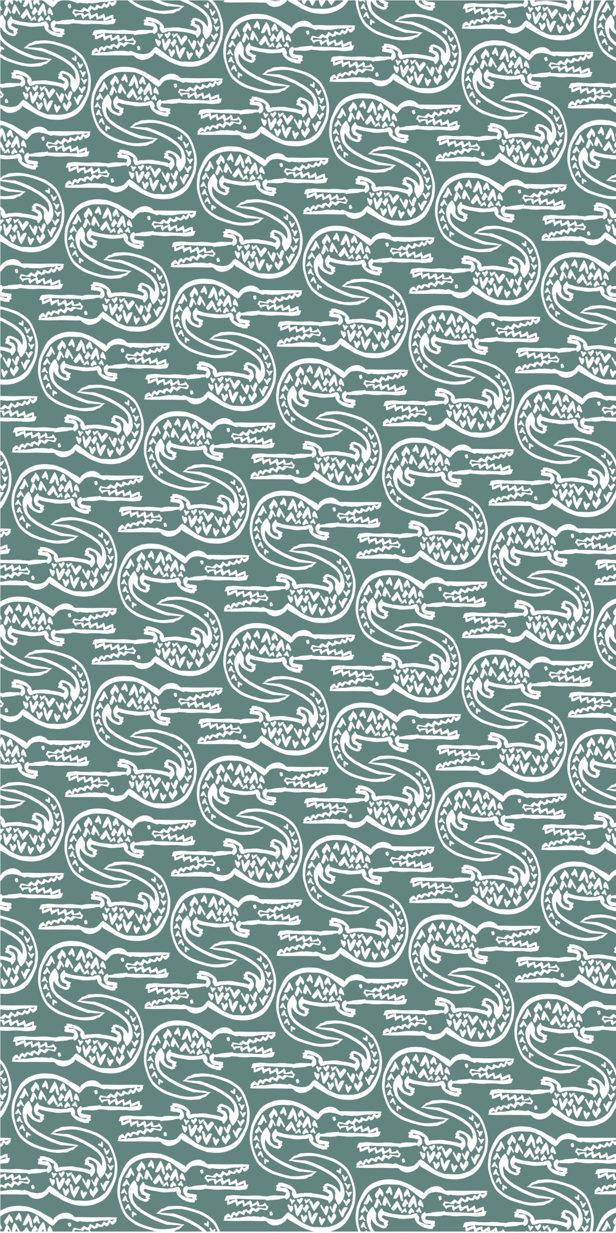 Alligator – Chasing Paper