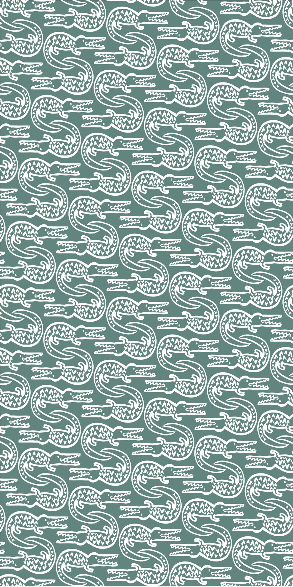Alligator – Chasing Paper