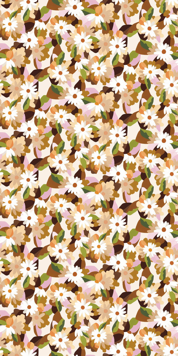 Daisy – Chasing Paper