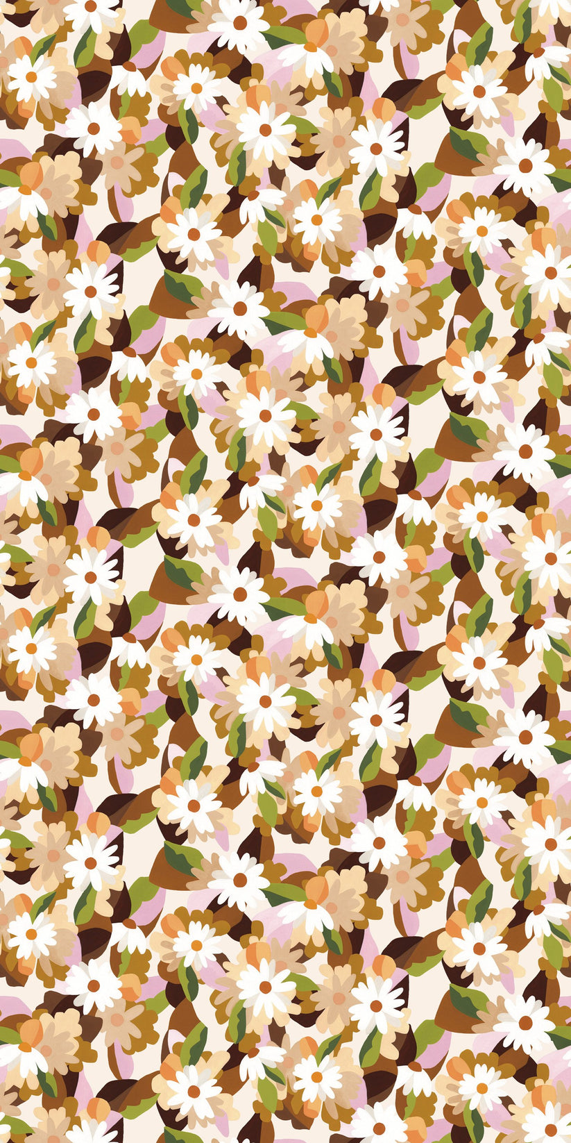 Daisy – Chasing Paper