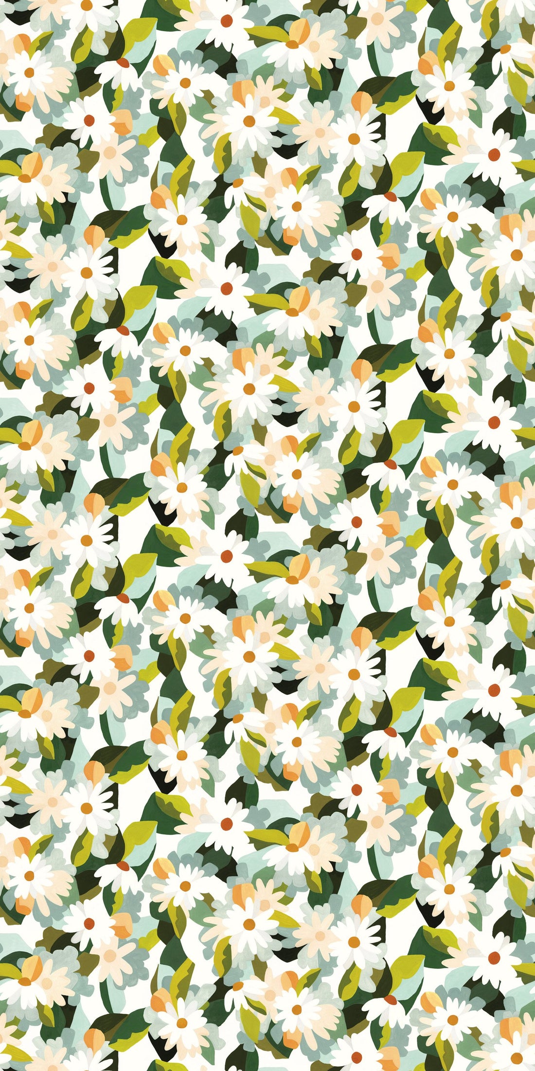 Daisy – Chasing Paper