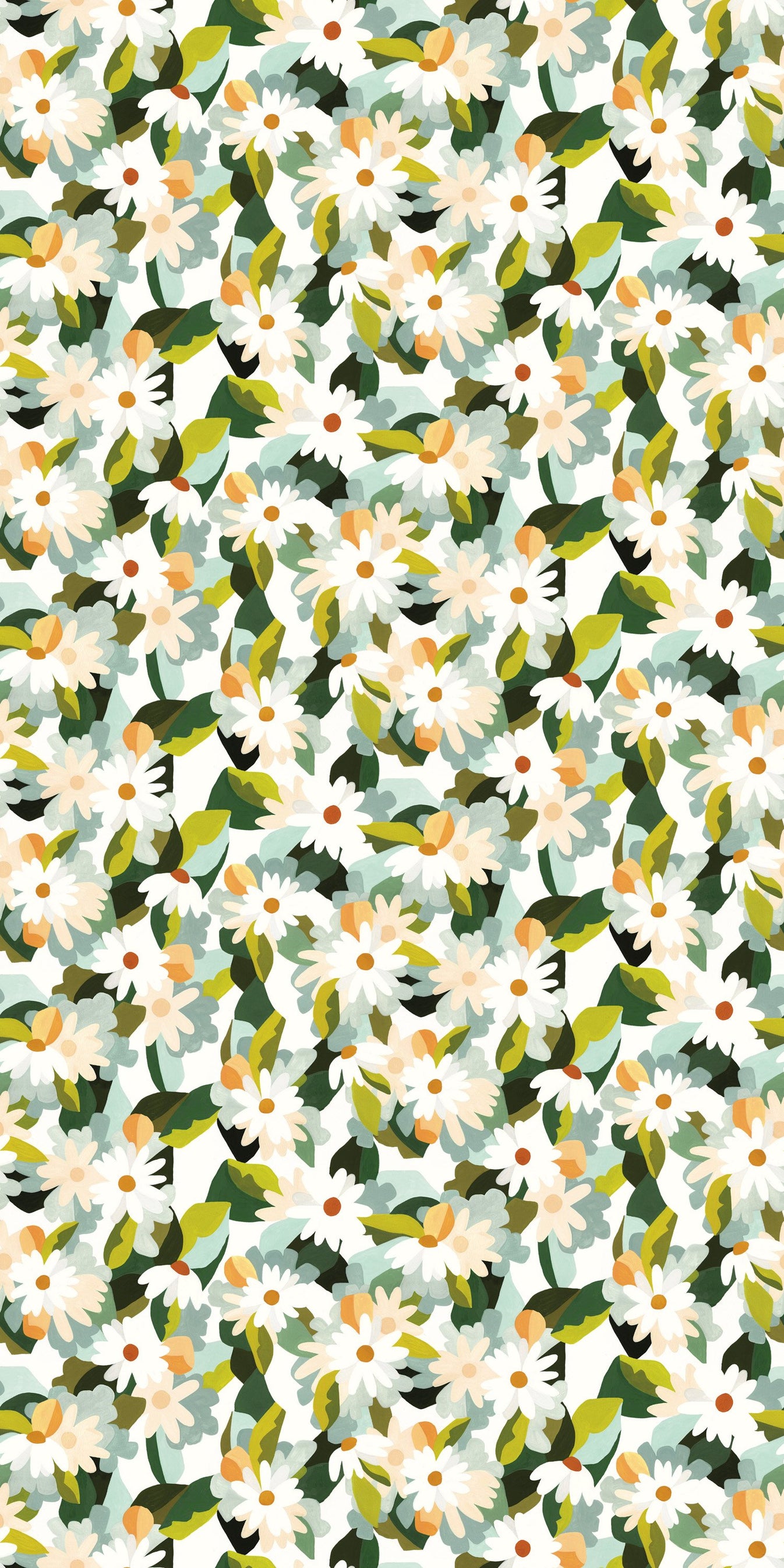 Daisy – Chasing Paper