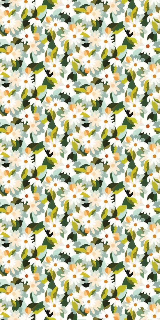 Daisy – Chasing Paper