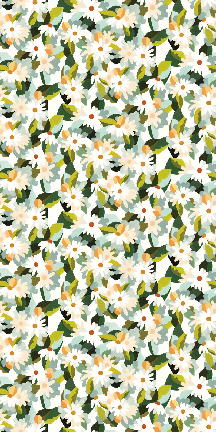 Daisy – Chasing Paper