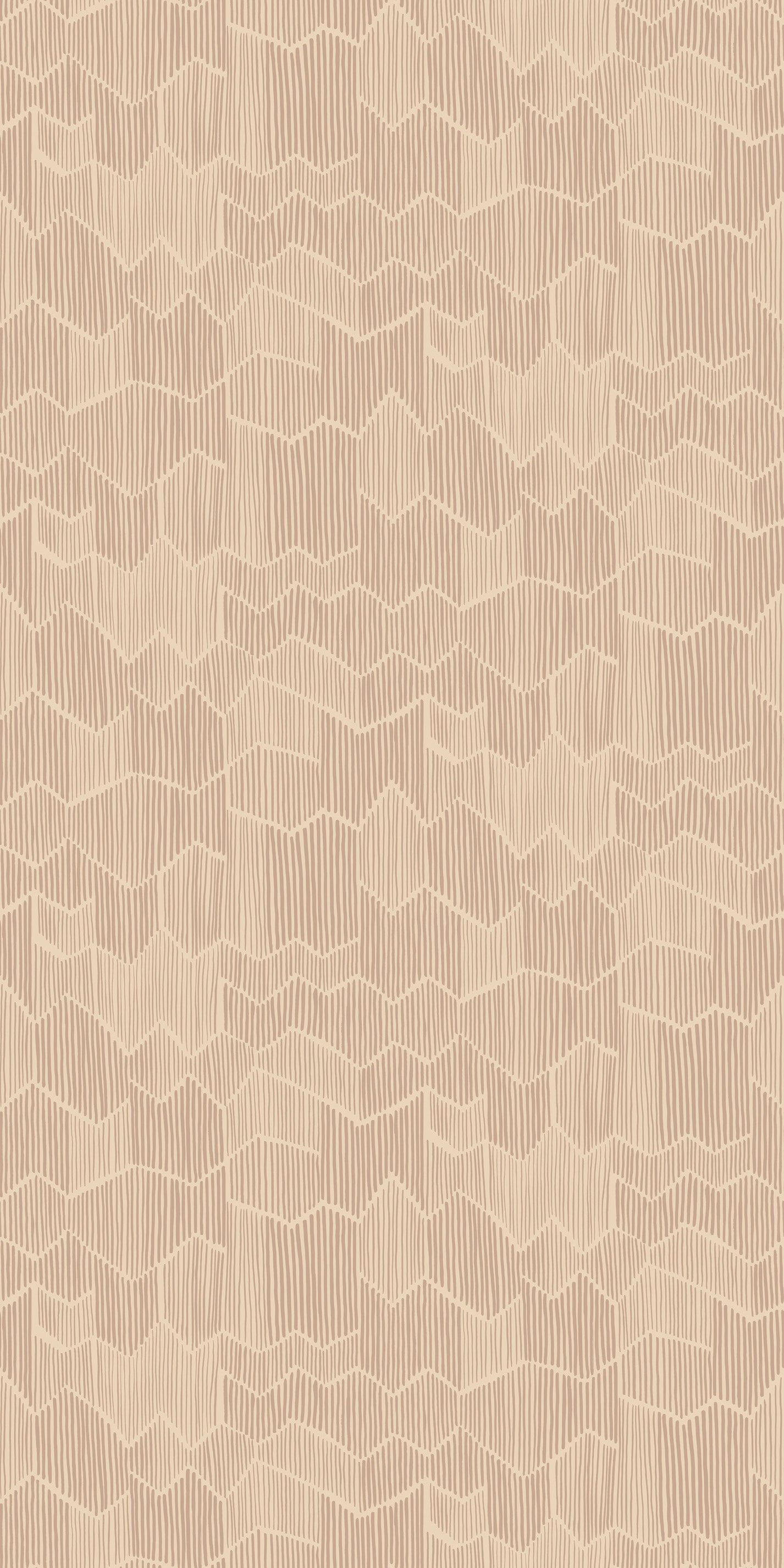 Vertical Lines – Chasing Paper