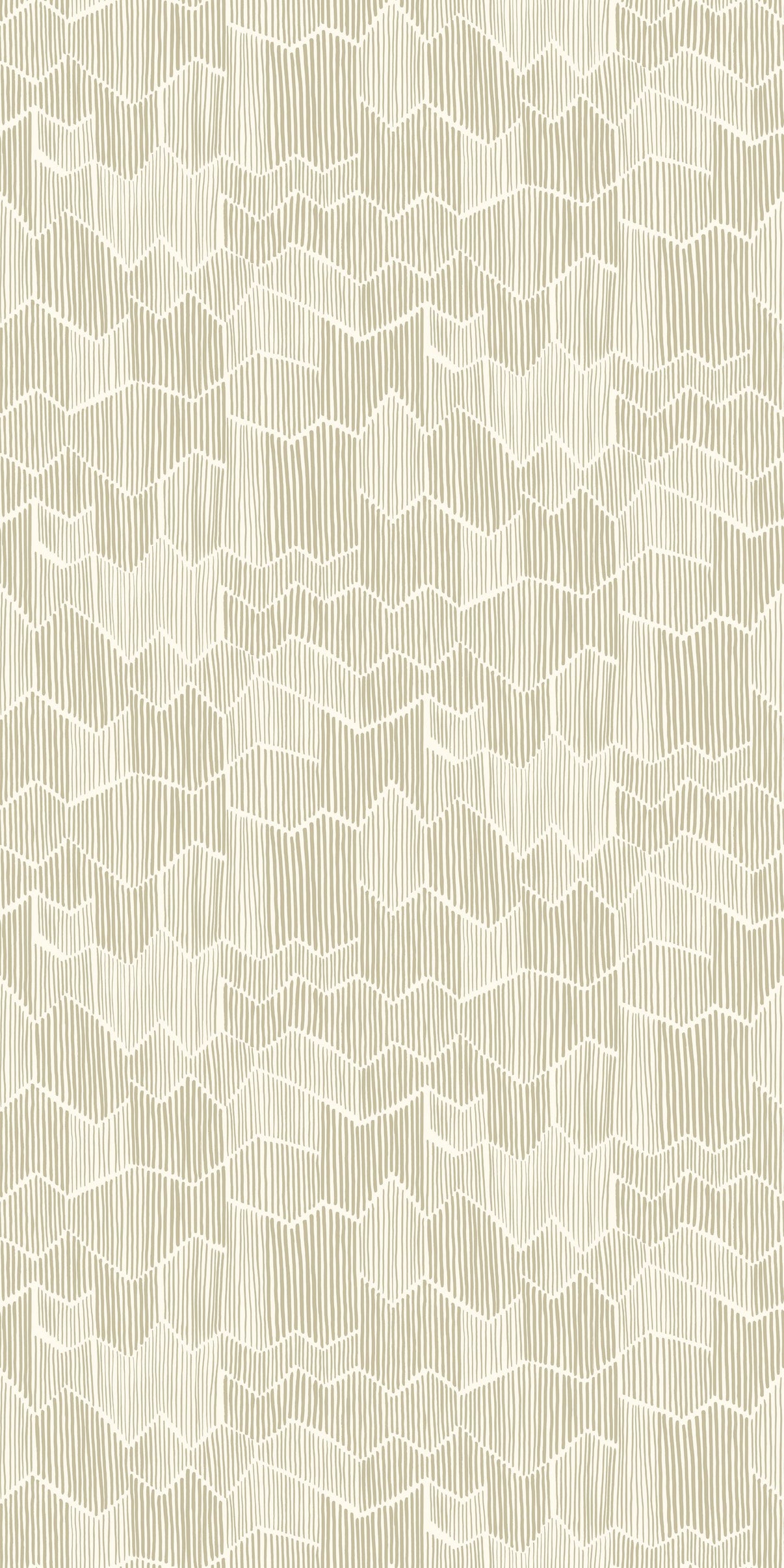 Vertical Lines – Chasing Paper