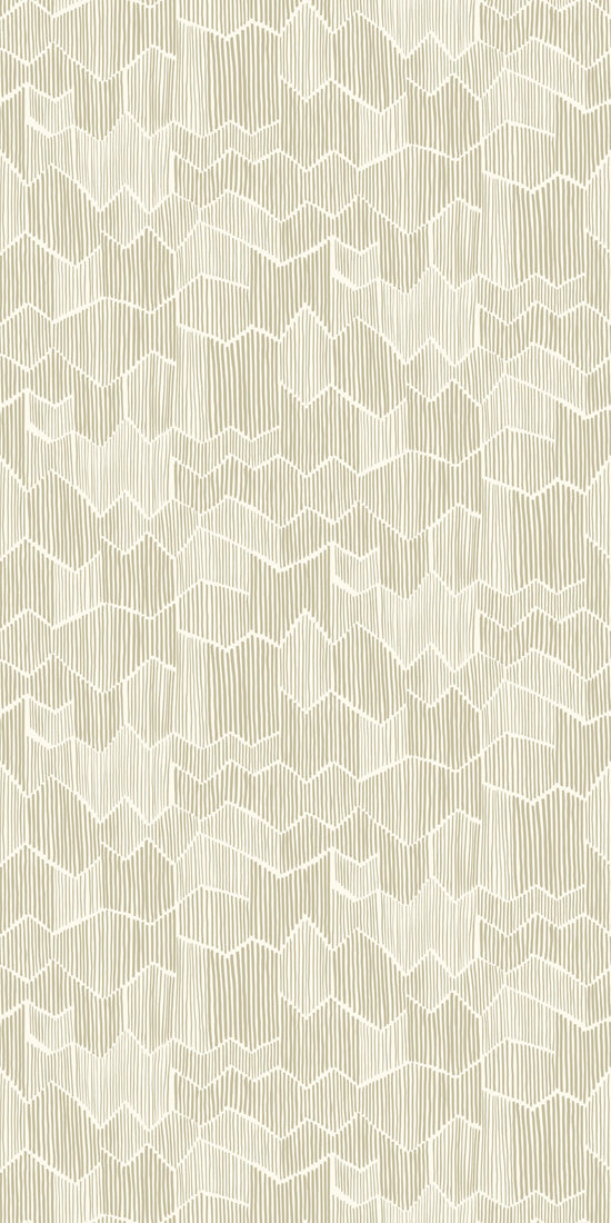 Vertical Lines – Chasing Paper