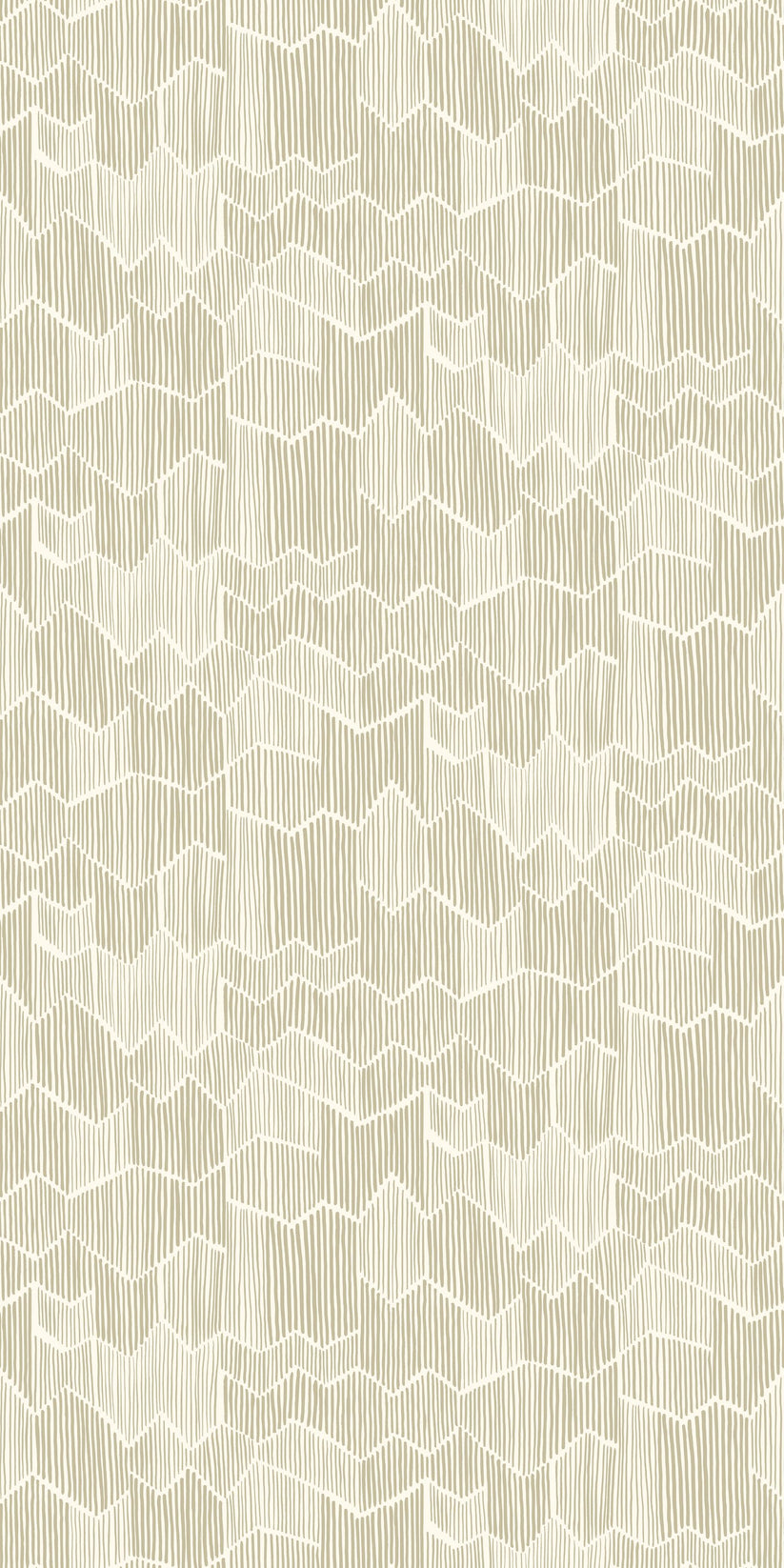 Vertical Lines – Chasing Paper