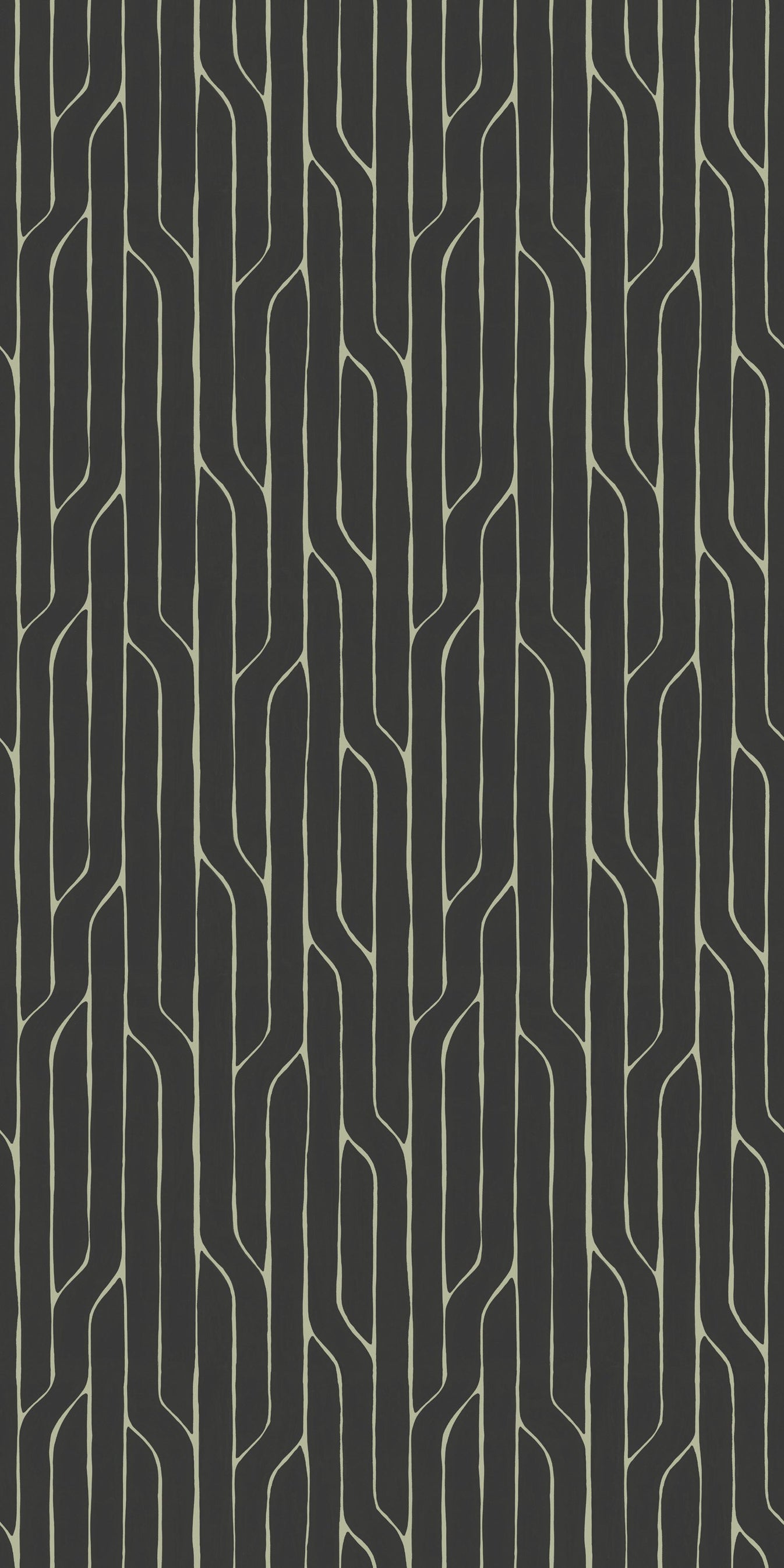 Crossing Lines – Chasing Paper