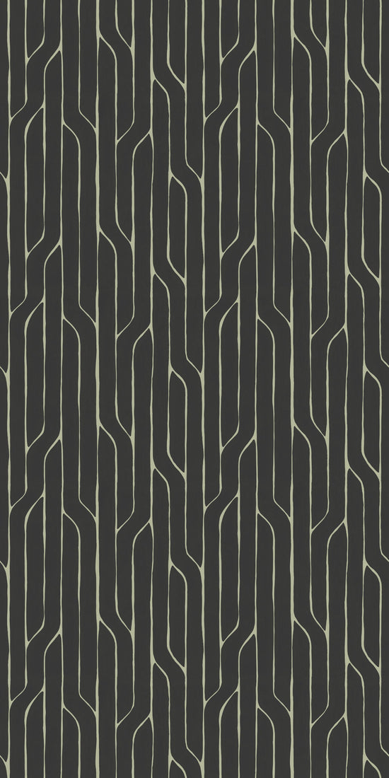 Crossing Lines – Chasing Paper