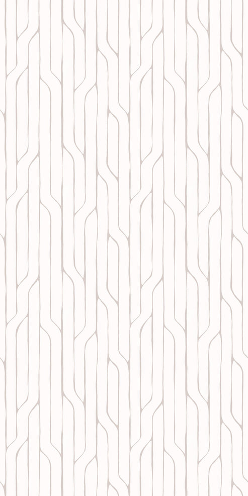 Crossing Lines – Chasing Paper