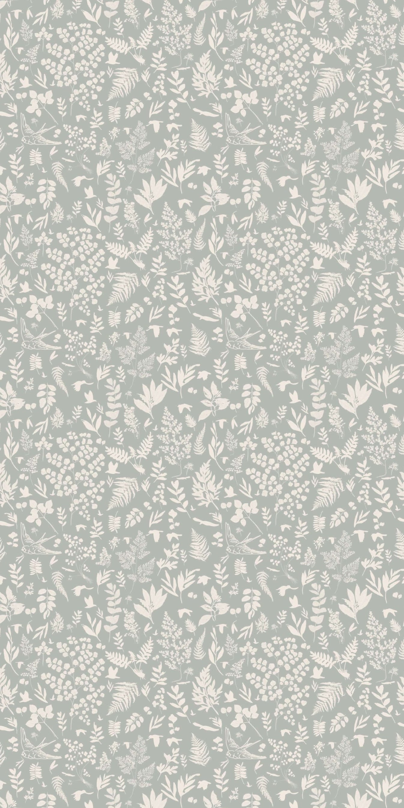 Fern – Chasing Paper