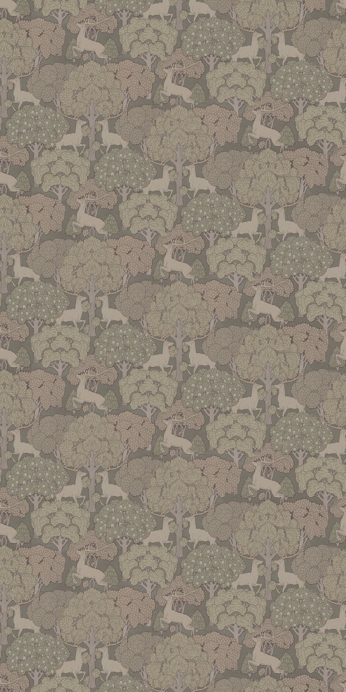 Forest – Chasing Paper