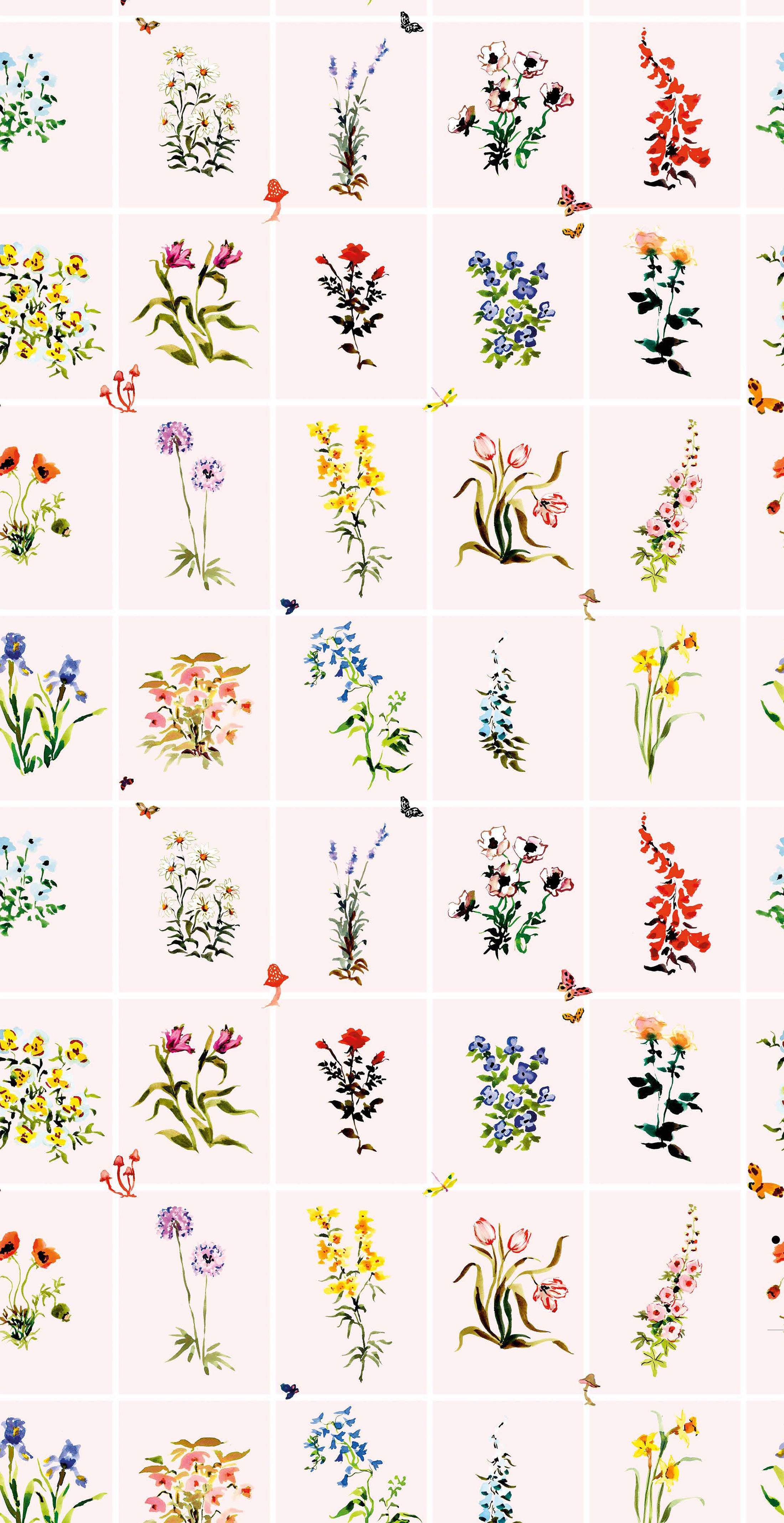 Garden Party – Chasing Paper