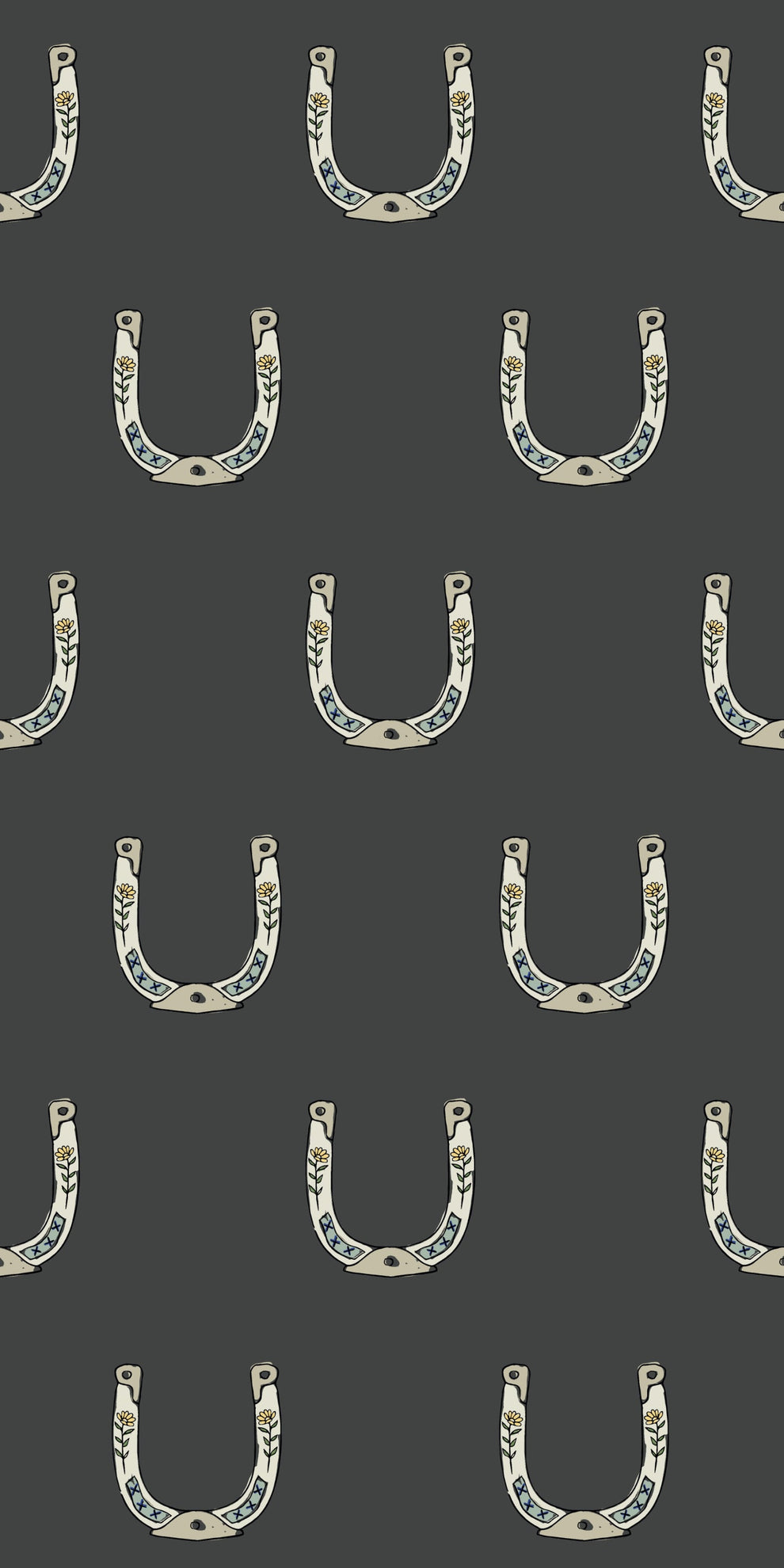 Horseshoe – Chasing Paper