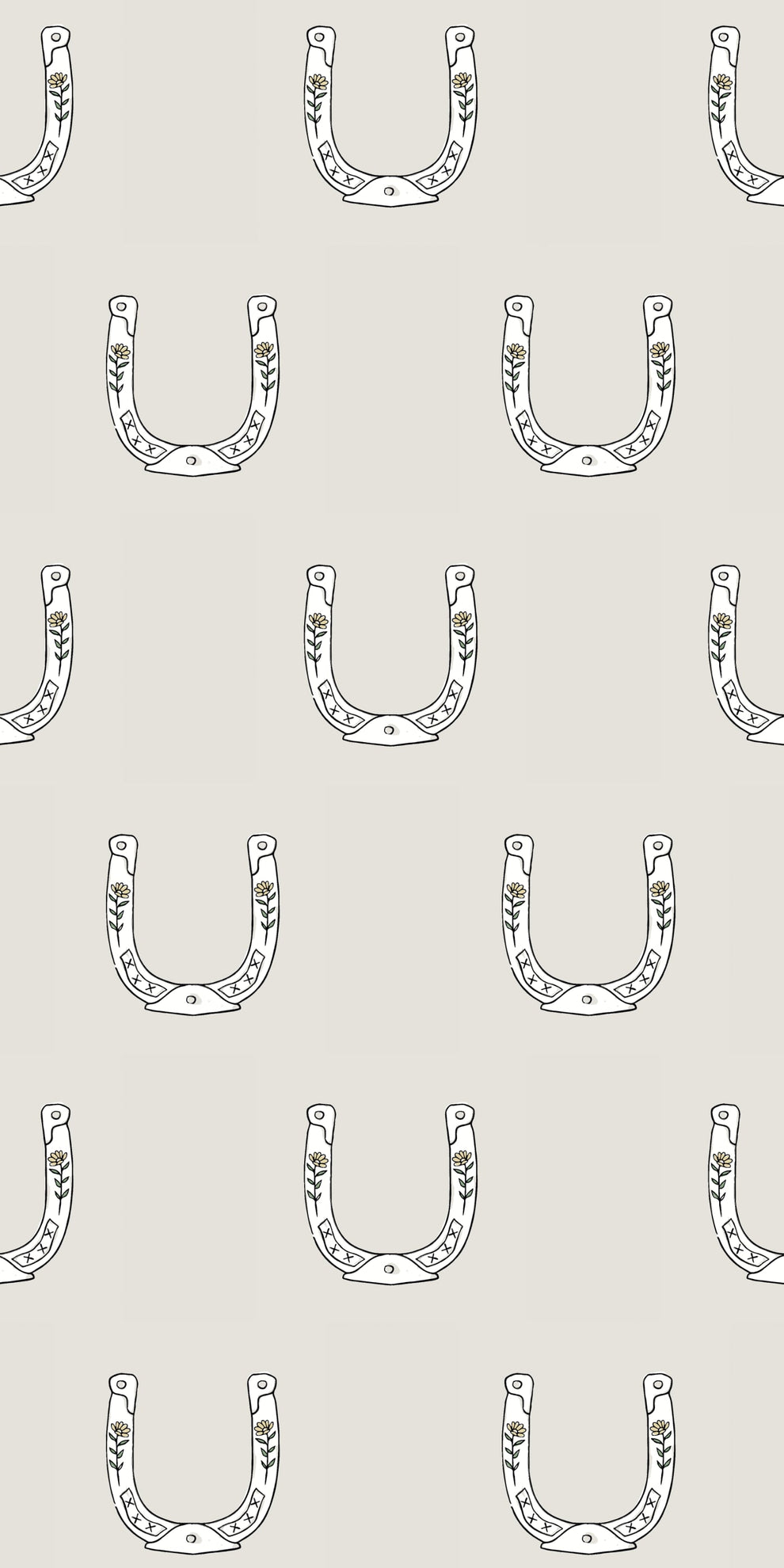 Horseshoe – Chasing Paper