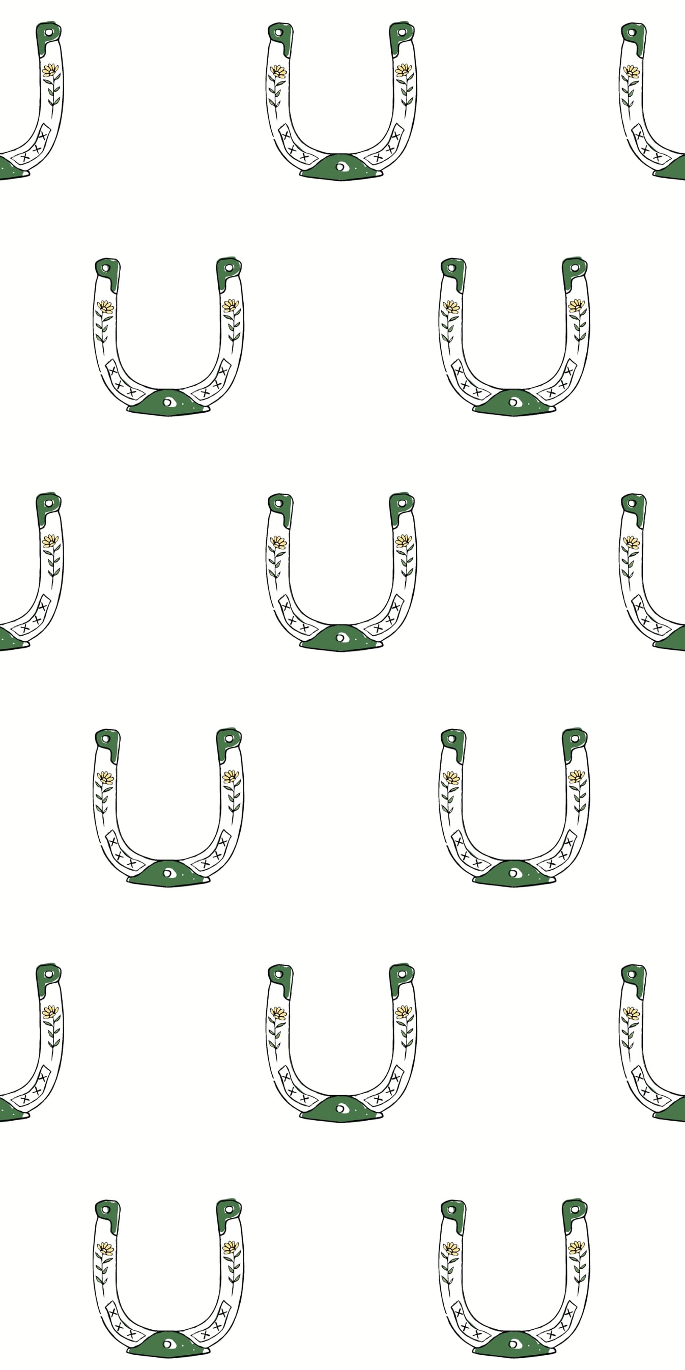 Horseshoe – Chasing Paper