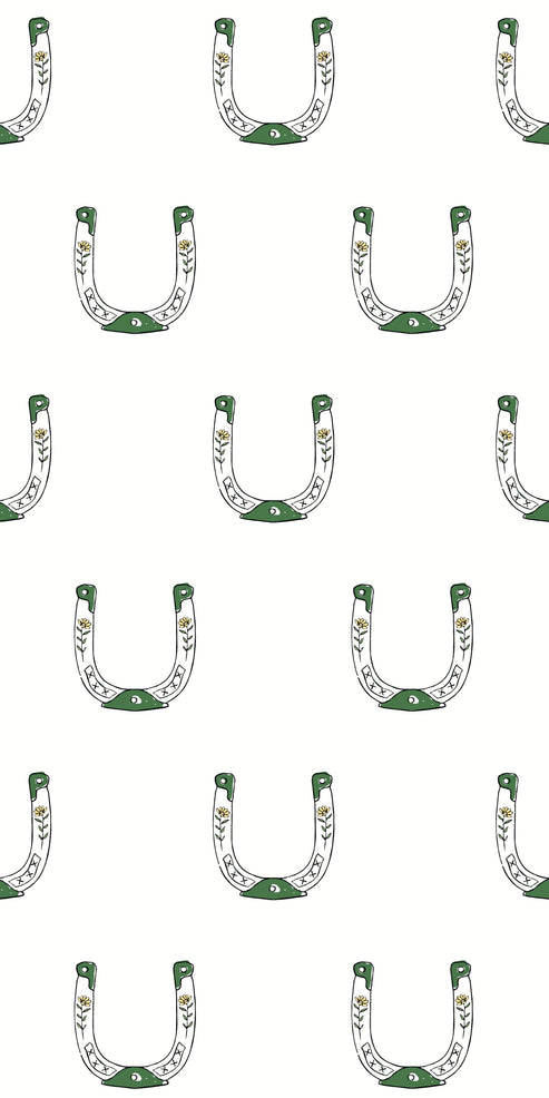 Horseshoe – Chasing Paper