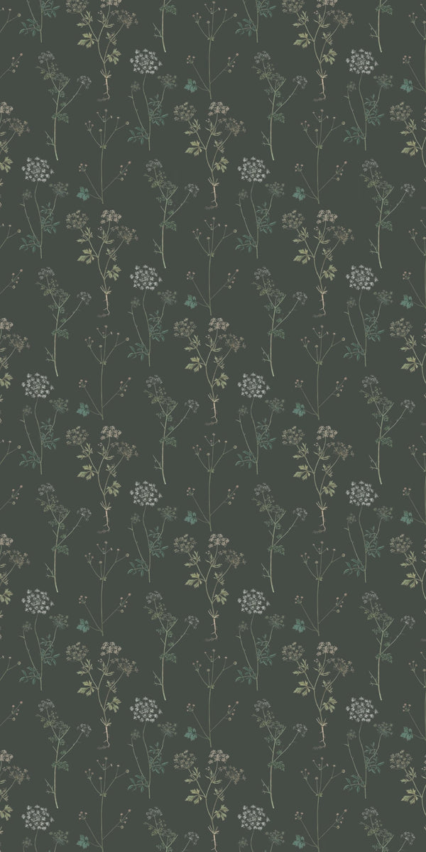 Lace – Chasing Paper