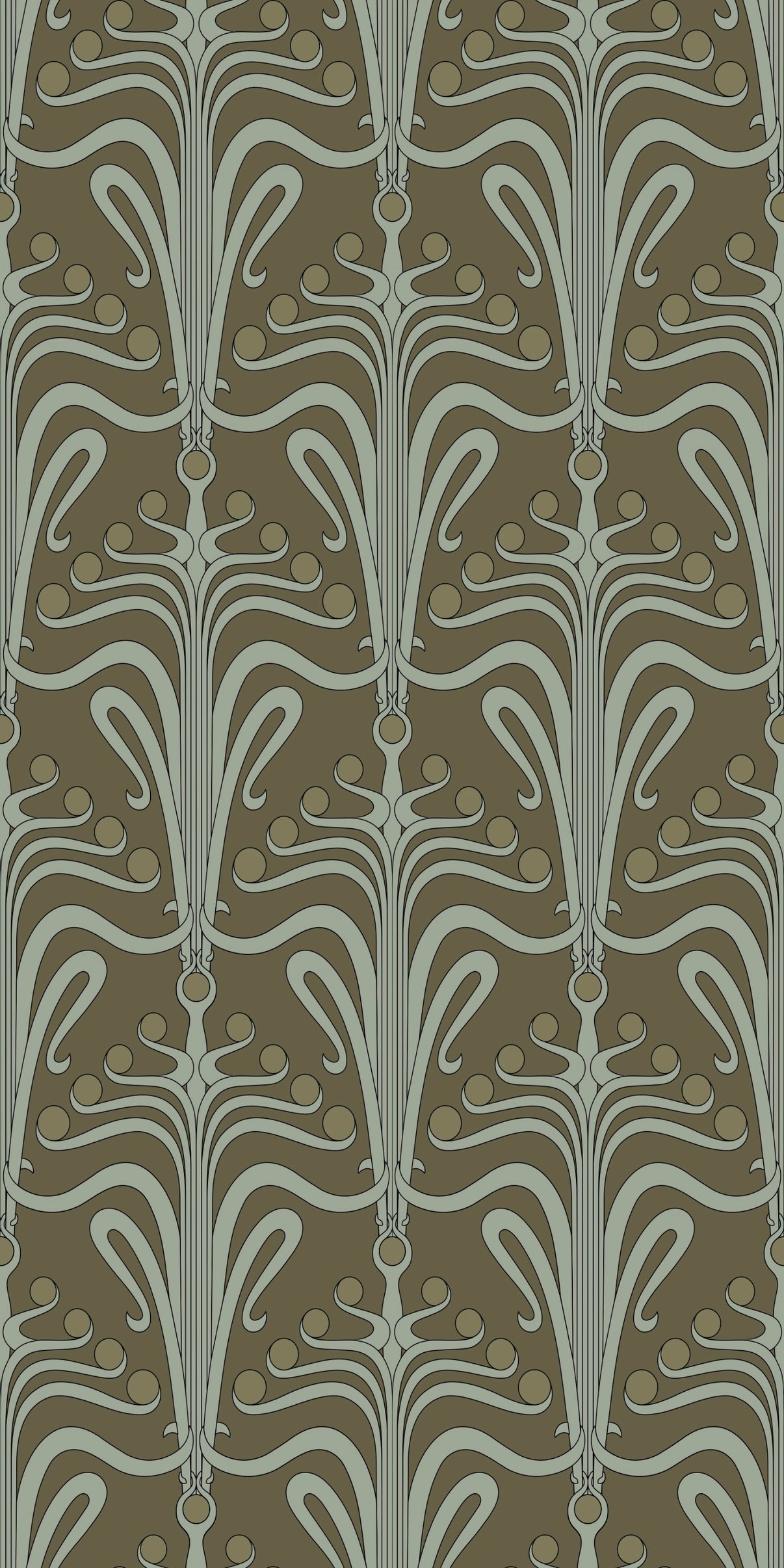 Lucille – Chasing Paper